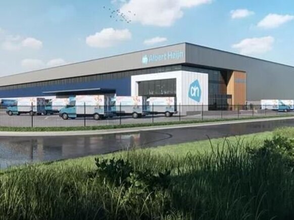 Waar we trots op zijn